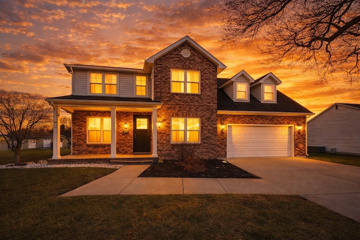 O'fallon Premier - Walk To St Elizabeth Hospital - Belleville, IL