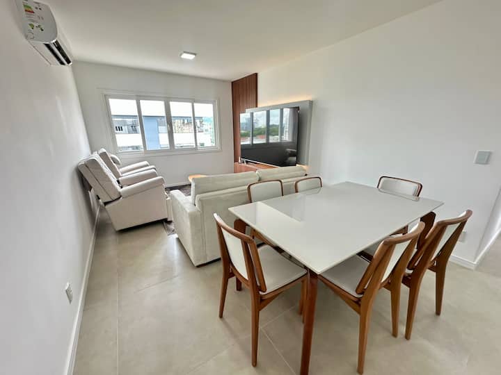 Apartamento No Centro Da Cidade - Santa Cruz do Sul