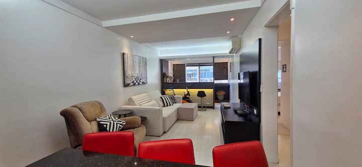 Confort Près D'ipanema Et Arpoador! - Ipanema