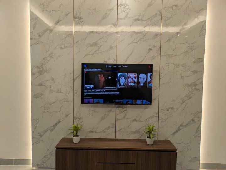 Stunning 4 Bedroom Apartment At Bashundhara R/a - Dhaka