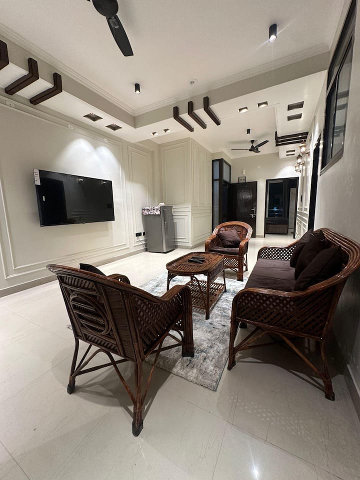 Jaipur Vibes With Full Amenities. - Jaipur