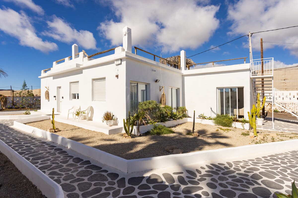 Eden Rentals Oasis Boho 1. - Apartamentos en alquiler en Las Galletas ...