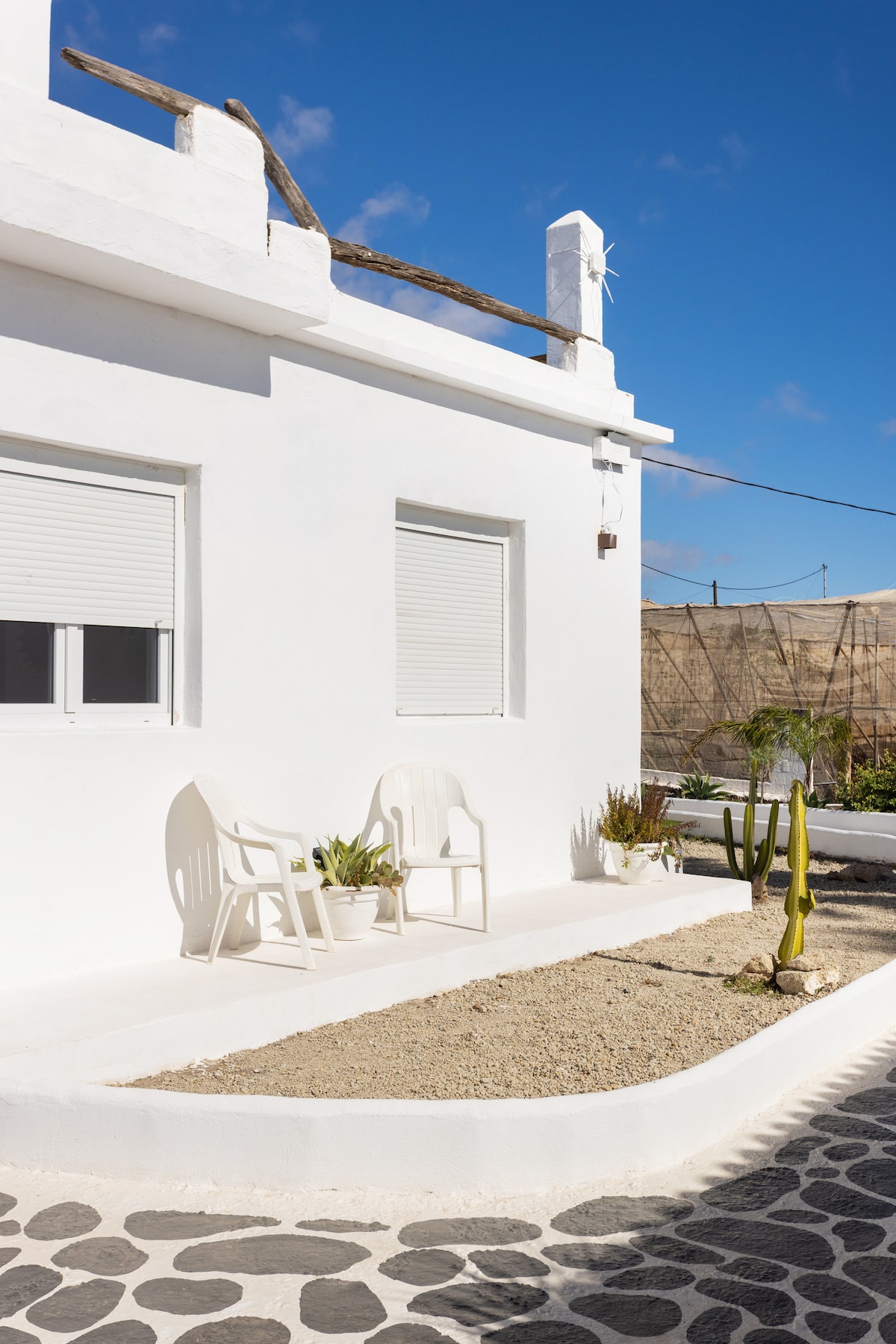 Eden Rentals Oasis Boho 1. - Departamentos en renta en Las Galletas ...