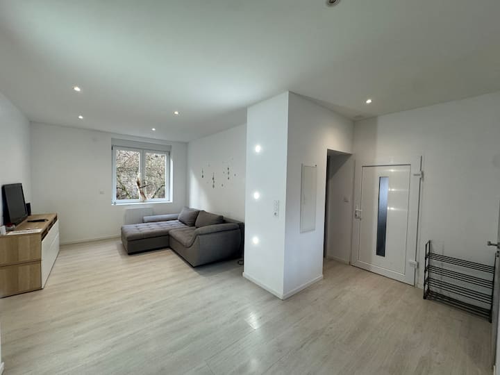 Appartement En Pleine Forêt - Amnéville