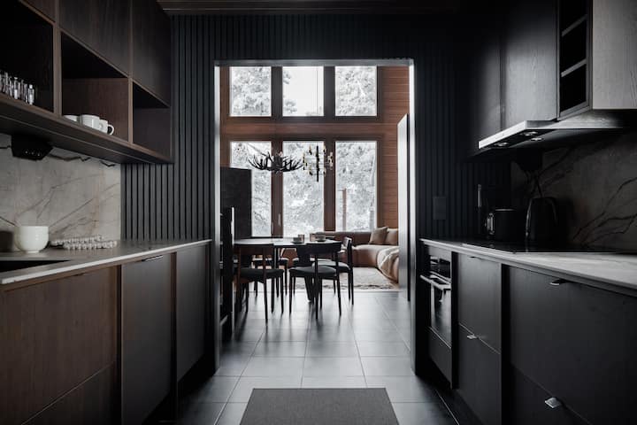 Chalet Utsun Kinnas - Finland