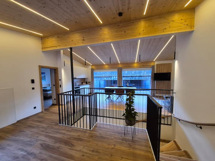 Ferienwohnung Loft 1135 - Navis