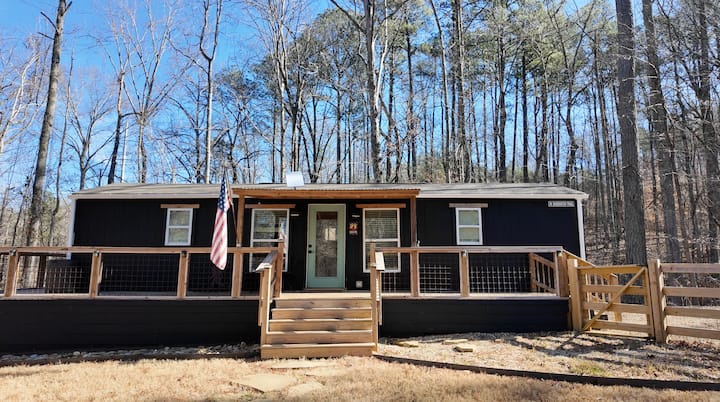 Sunny Beech Farms - Jones Lake, Dallas