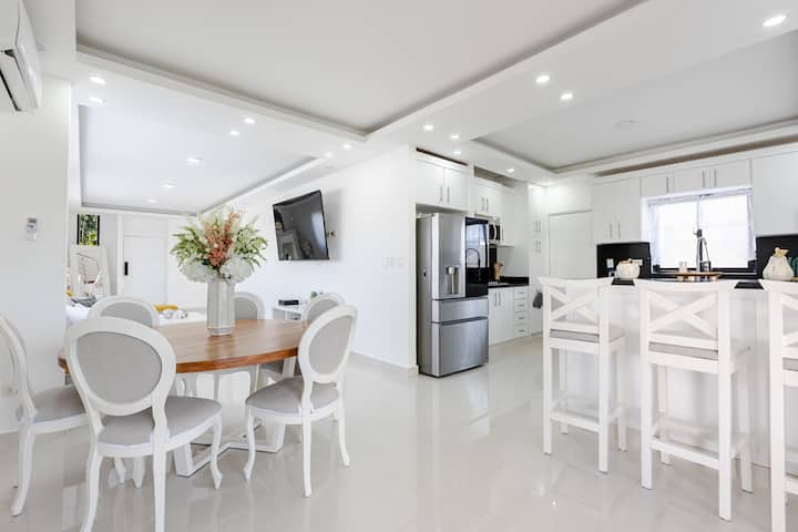 King Khriz Villa - Punta Cana