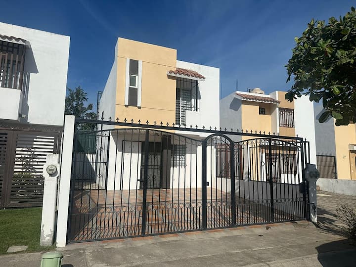 Casa Bonita - Puerto Vallarta