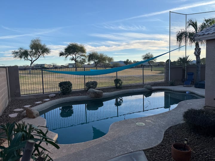 Desert Oasis Getaway! - Queen Creek, AZ