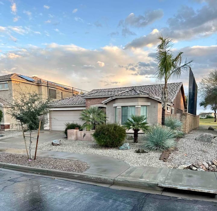 Desert Oasis Getaway! - Queen Creek, AZ