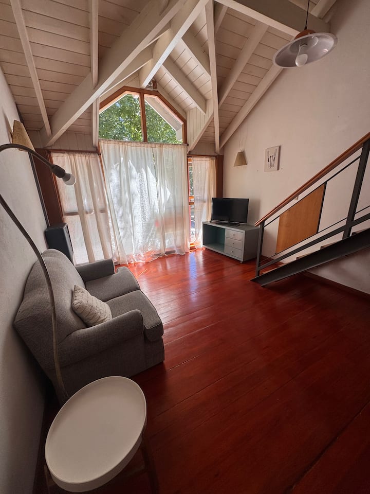 Charming Loft In Downtown San Martín De Los Andes - San Martin de los Andes