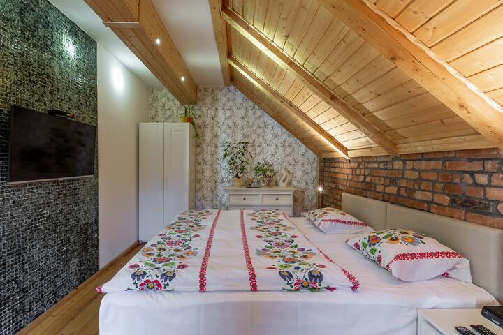 Apartament ŚNieżka Z Widokiem Na Góry I Karpacz - Karpacz