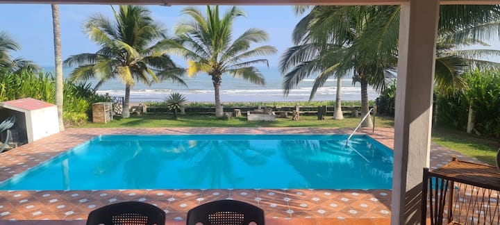 “Quinta Phal” - Costa Esmeralda