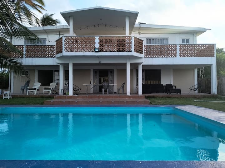 “Quinta Phal” - Costa Esmeralda