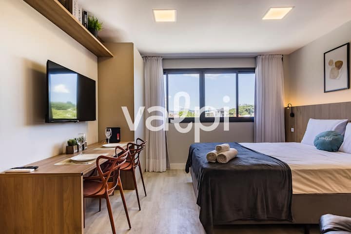 Confortável E Moderno Na Cidade Baixa - Gocbtb0412 - Porto Alegre