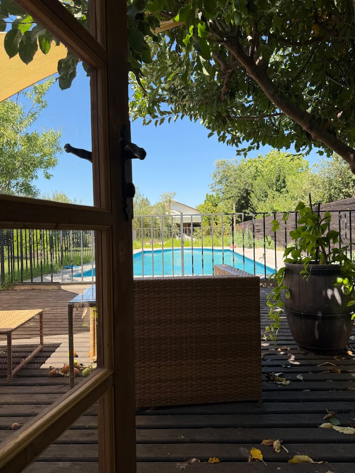 Casa Benita - Colchagua