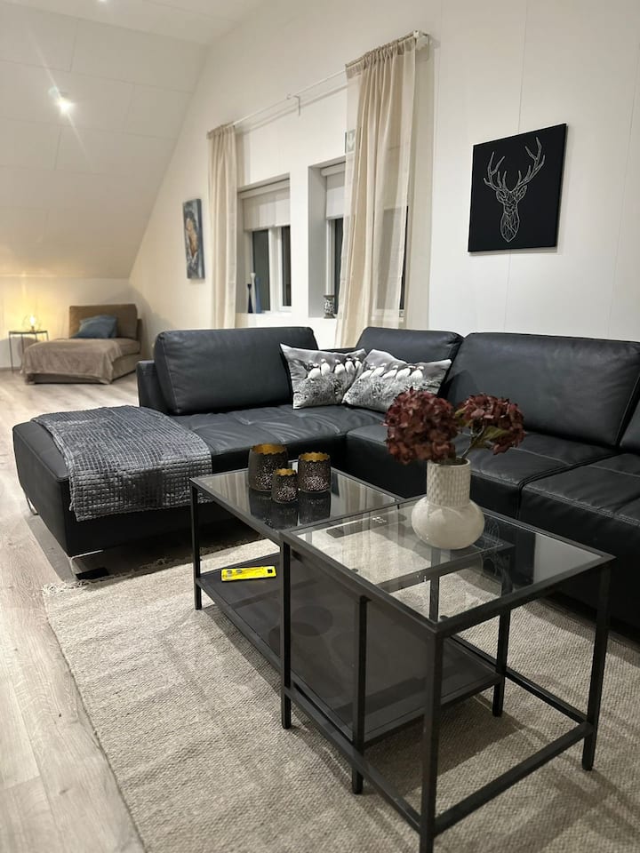 Rauðalæk Guesthouse - Iceland