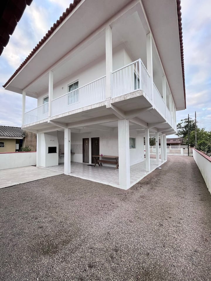 Sobrado Em Itapoá - Joinville, Brazil