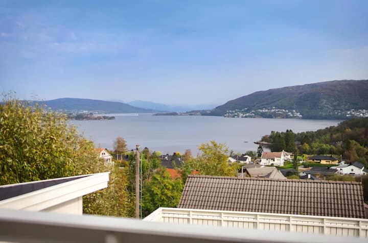 Stølabakken - Bergen