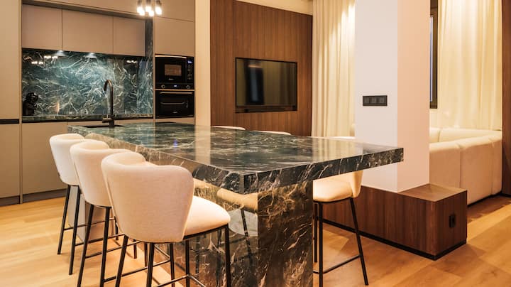 Espectacular Piso En La Macarena - Seville