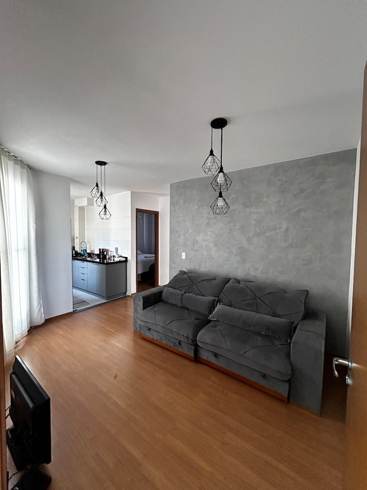 Apartamento Em Rio Das Ostras - Rio das Ostras