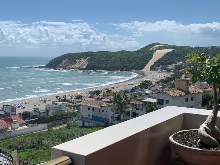 Lindo Vista Mar - Natal