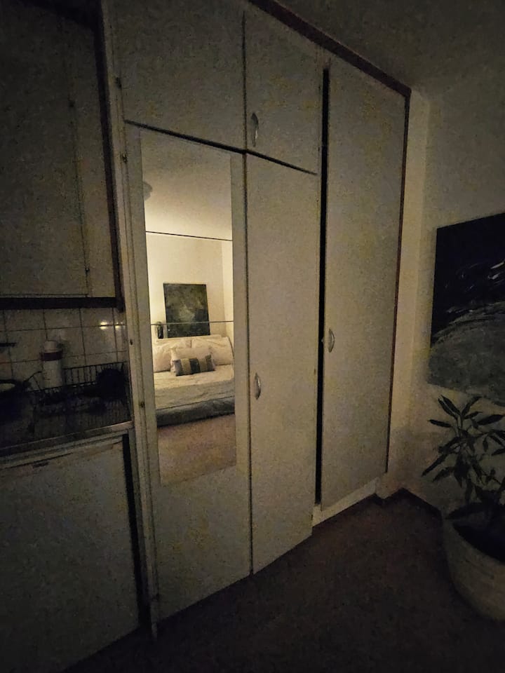 Centralt Boende Nära Till Allt - Uppsala