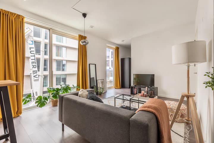 Appartement Amsterdam - Amsterdam