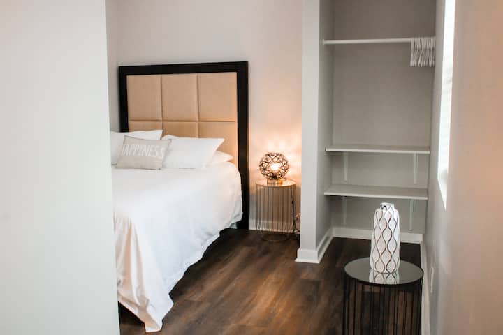 Modern 2 Br -Close To Downtown & Utk-1809b - Neyland Stadium Knoxville