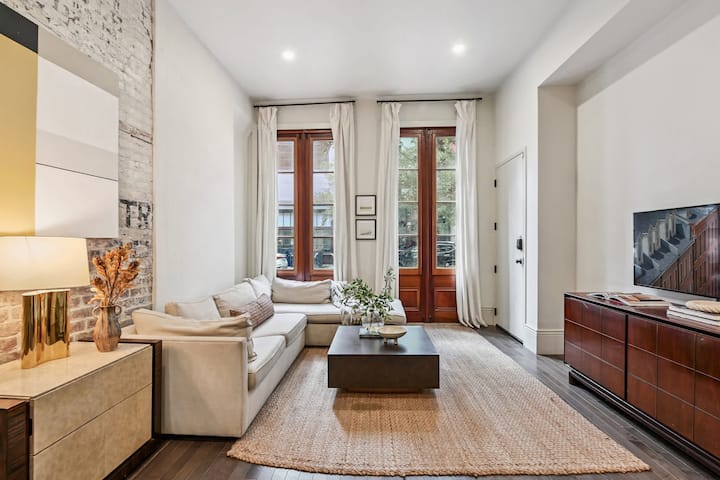 Bright Cbd Condo | Near The French Quarter - La Nouvelle-Orléans, LA