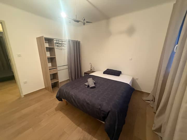 Chambre Individuelle Dans Magnifique Maison - Montélimar