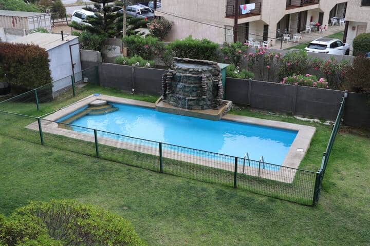 Escapada Perfecta A Pasos Del Mar En La Serena - La Serena