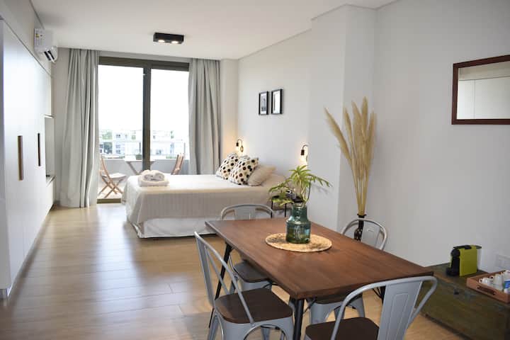 Depto A Estrenar, Céntrico Con Todo El Confort - Provincia de Chaco