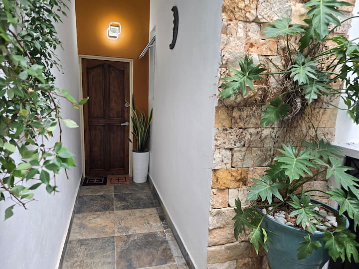 Zona Norte/céntrico/ Su Mejor Opción - Mérida