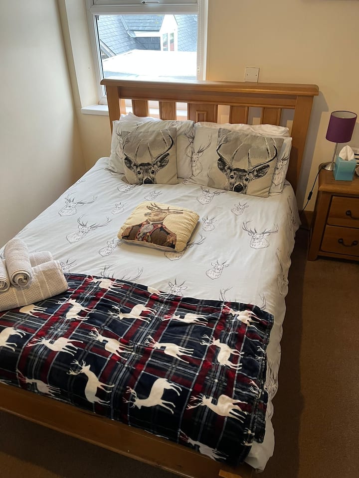 The Black Swan Hotel - Bamburgh