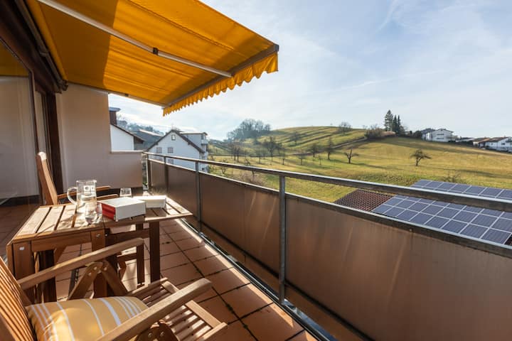 Spa Et Vue Au Lac De Constance - Uhldingen-Mühlhofen