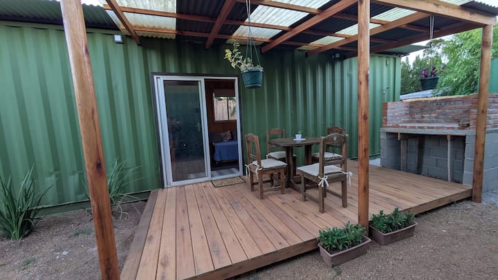 La Herradura - La Floresta