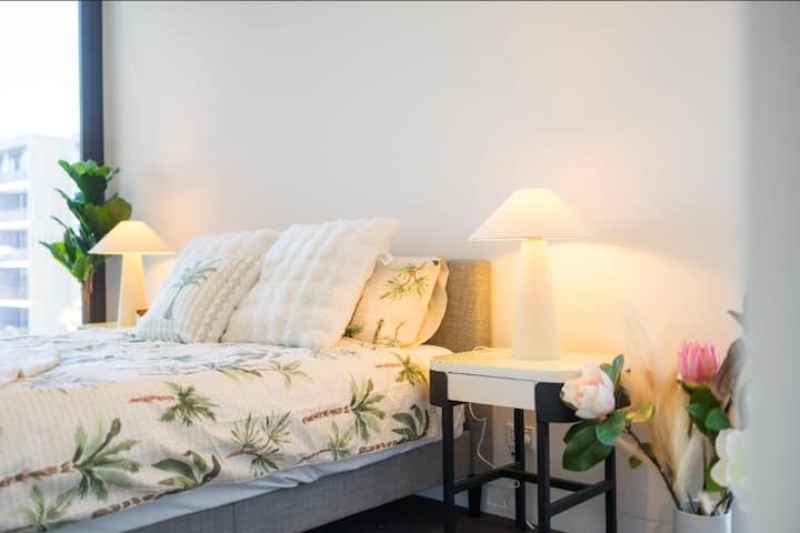 Morden 2b2b Apt St Leonards Mins Walk To Metro - Crows Nest