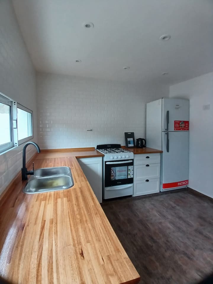 Duplex A Estrenar Para 6 Personas - Mar de Ajó