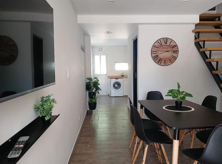 Duplex A Estrenar Para 6 Personas - Mar de Ajó