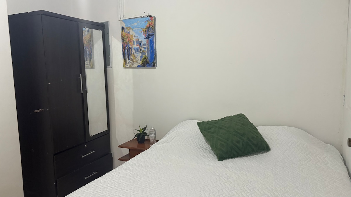 Próceres Hostel 3 chambres G5 - Guest house à louer à San Salvador, San ...