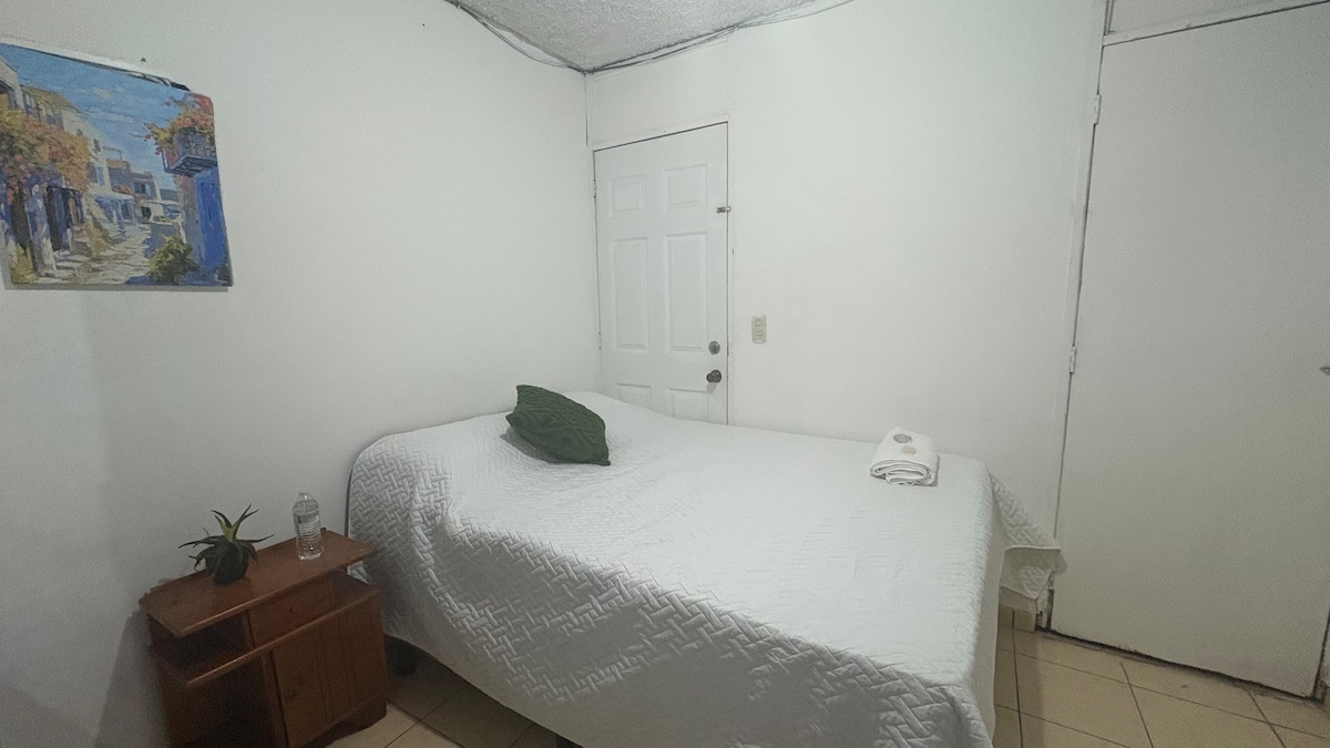 Próceres Hostel 3 chambres G5 - Guest house à louer à San Salvador, San ...