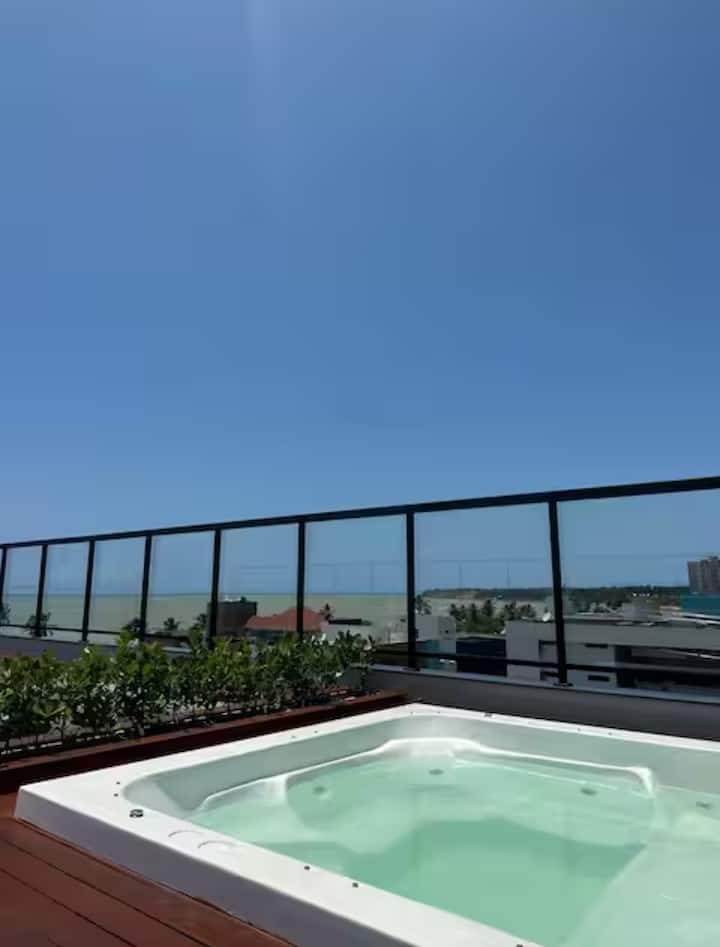 Legacy, 606 - Pernambuco