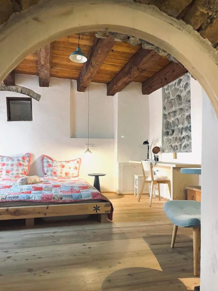 Appartement Fassbinder - Hall in Tirol