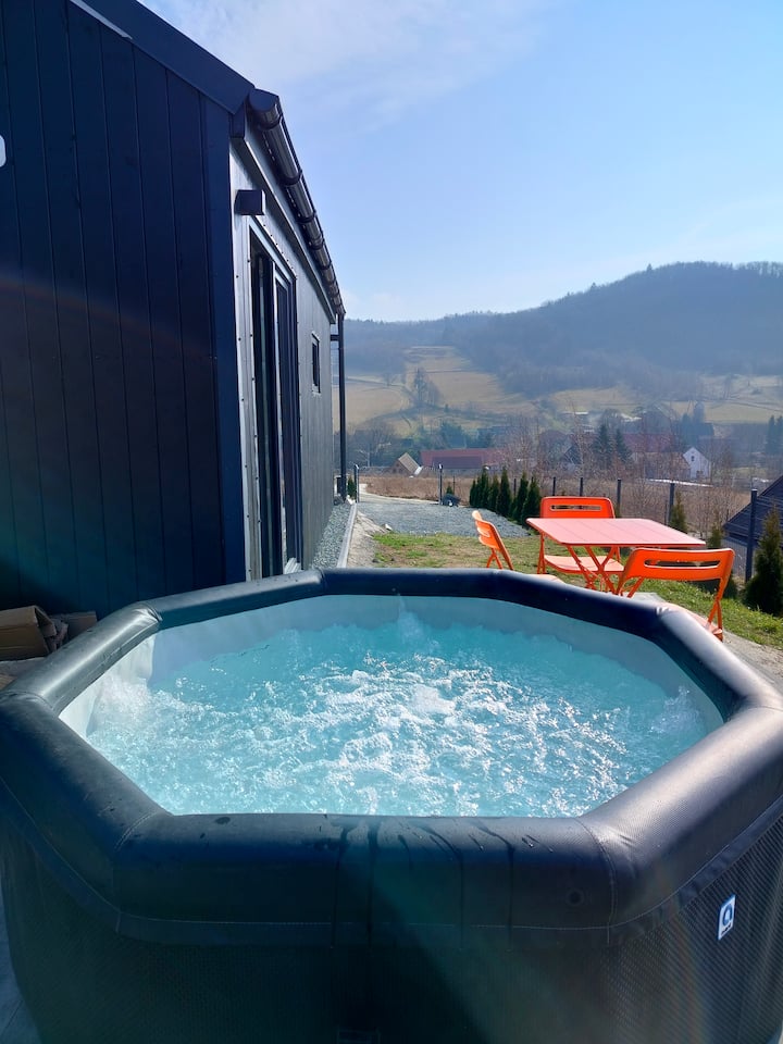 Domek Pośród Gór - Poland