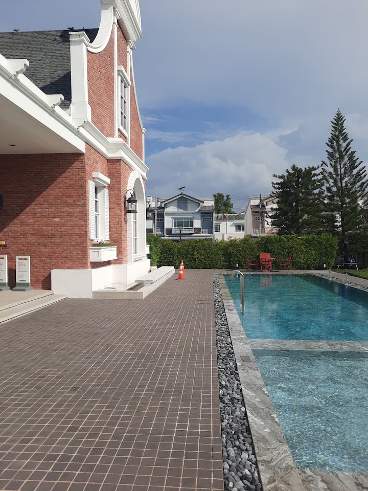 Indyree - 阿瑜陀耶