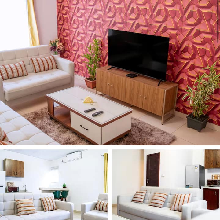 Cedar - Equatorial Guinea