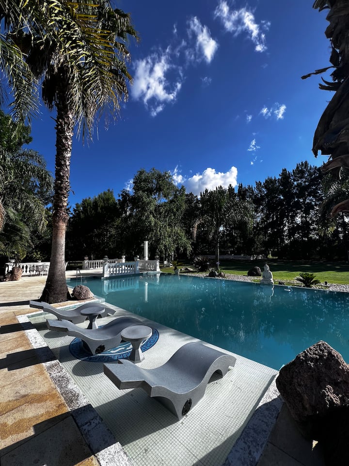 Finca En Cañuelas - Cañuelas