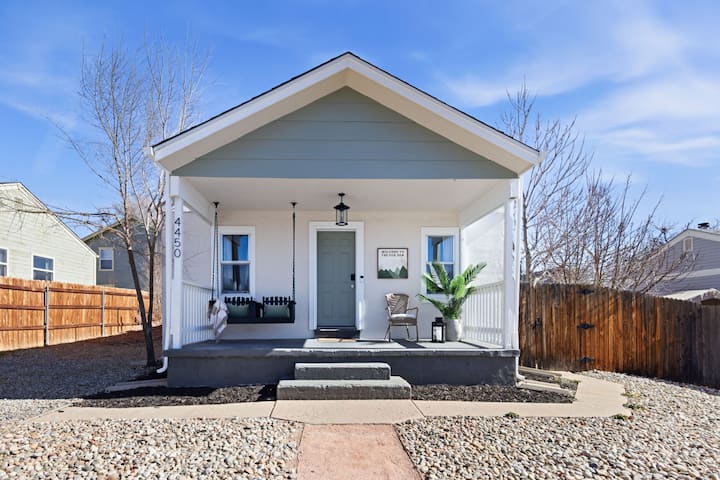 Family Arcade Home | Pets Ok | Near Red Rocks - Littleton, CO